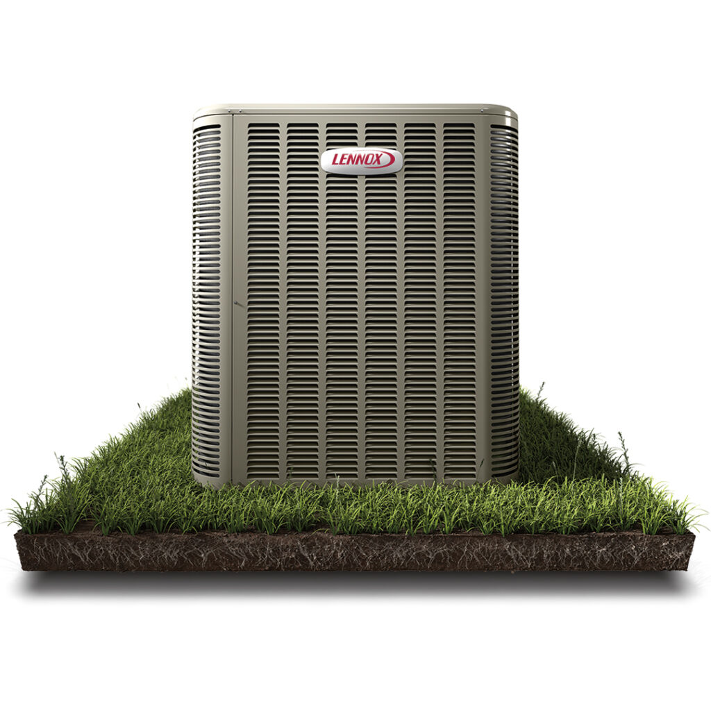 lennox Merit Series - ML17KC2 - Fully Installed from $5,700