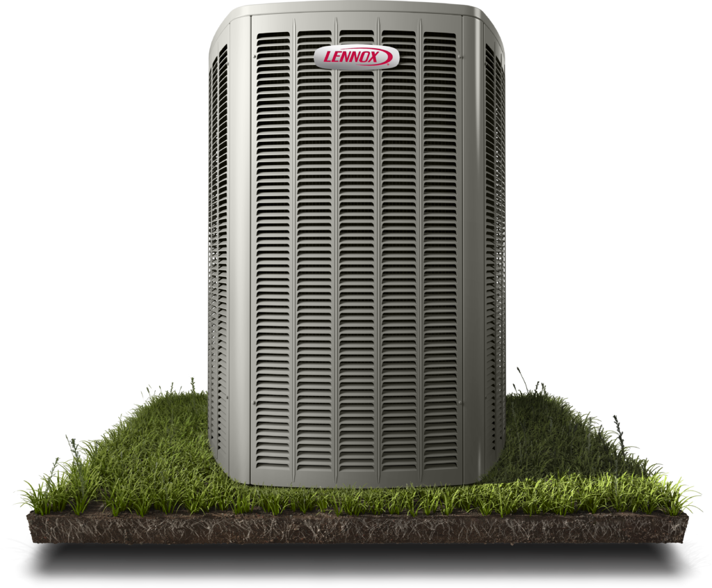 Lennox EliteSeries - EL15KC1 - Fully Installed from $5,300