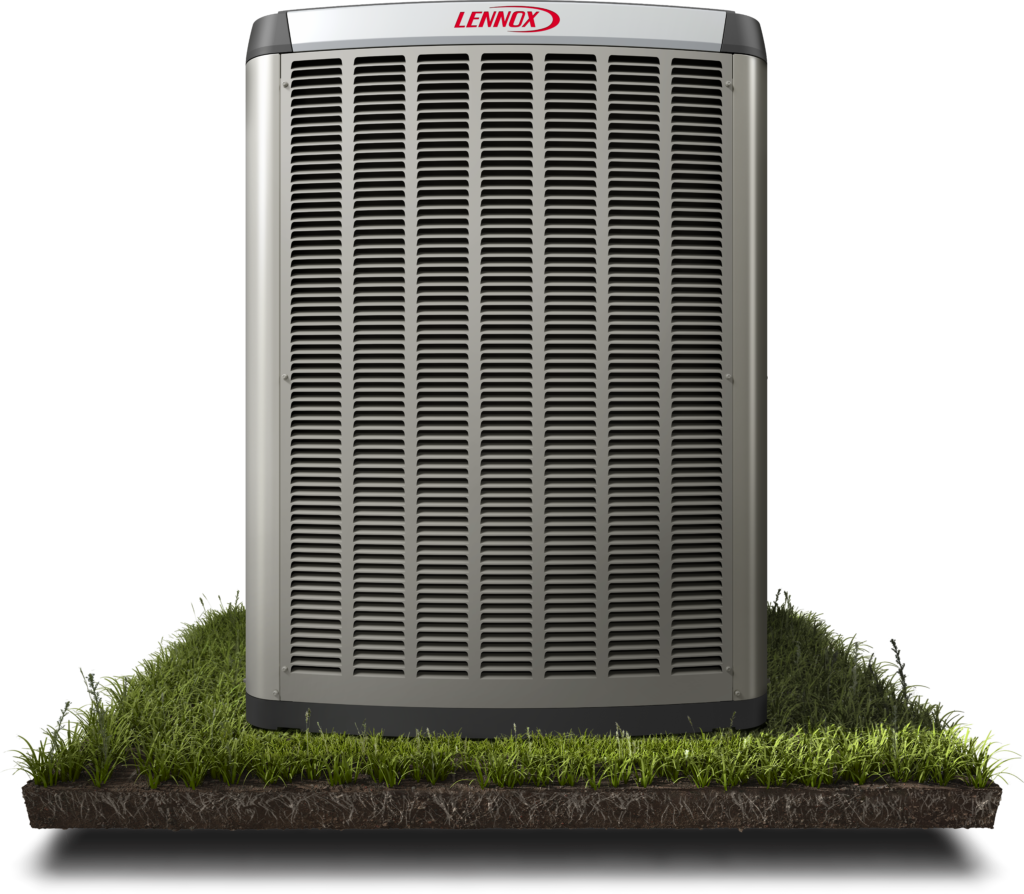 Lennox Signature SL22KLV Heat Pump - Fully Installed from $9,000