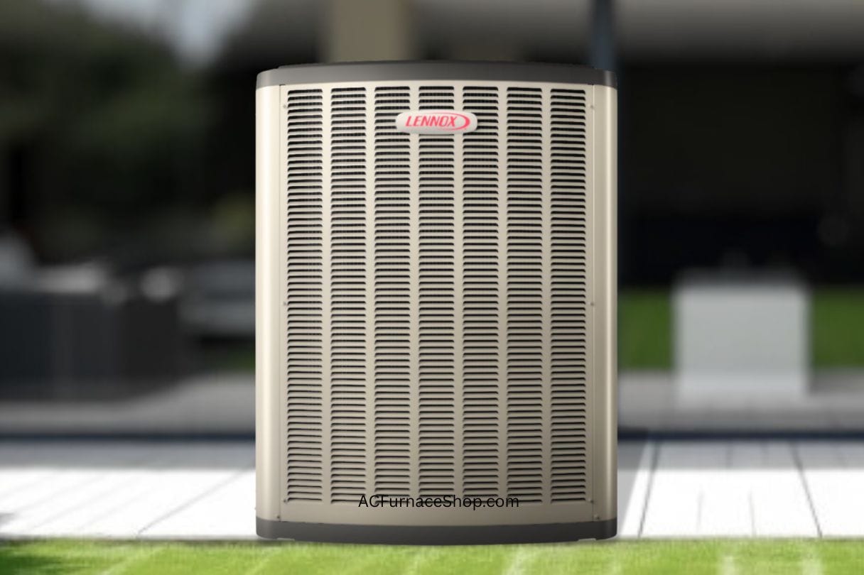 Lennox Heat Pump: Year-Round Home Climate Control - GSHA Services, LTD